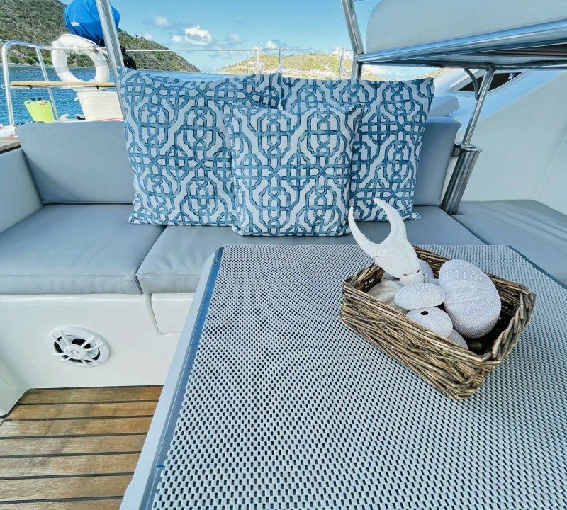 Yacht SIGNATURE VISION, Bali Catamarans | CHARTERWORLD Luxury ...